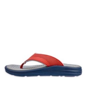 George | Shoes | Mens Atlantic Comfortbed Thong Flip Flops | Poshmark